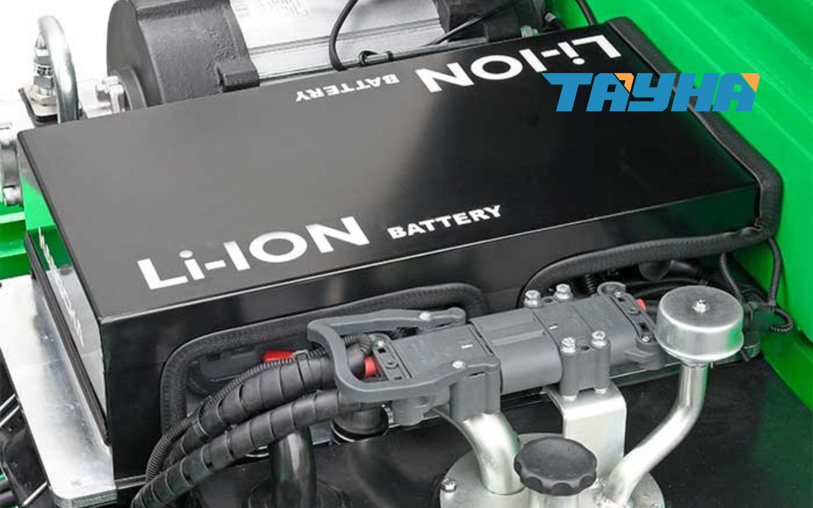 Pin lithium là gì? Cấu tạo, nguyên lý và ứng dụng